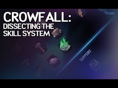 EXCLUSIVE: Dissecting the Skill System | MMORPG.com