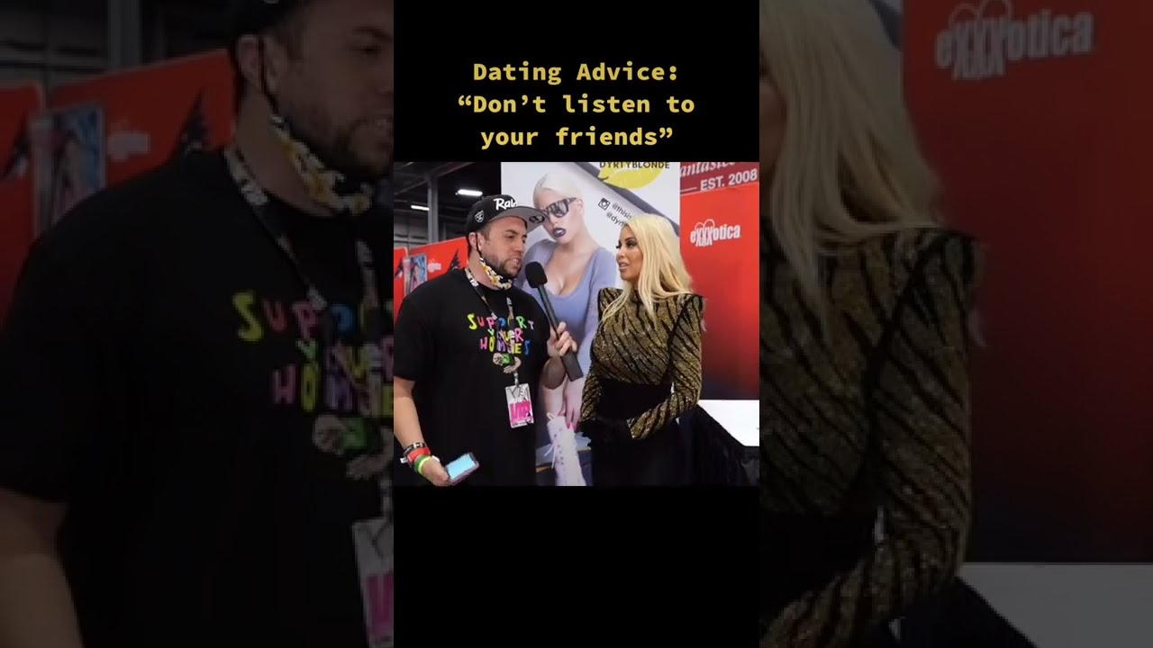 Best Dating Advice 
