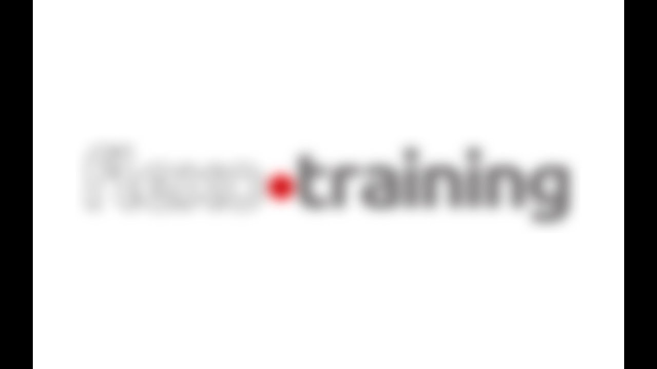 Welcome flexo•training!