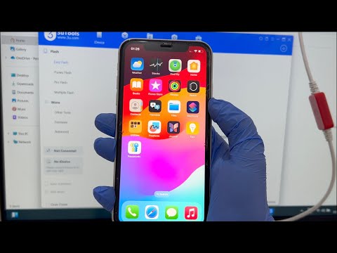 Permanent iCloud Unlock on iPhone XR iOS 18 | Permanent Apple ID Unlock