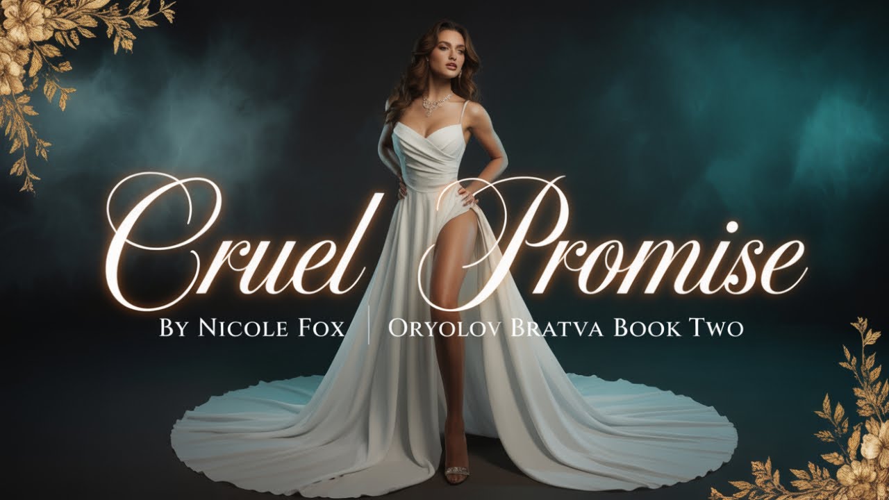 Cruel Promise by Nicole Fox | Audio Book