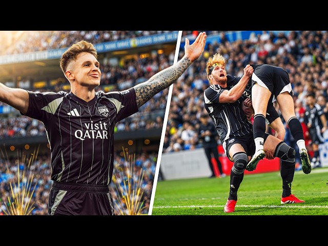 Joe Weller's past feud with KSI explored as YouTuber calls Sidemen ...