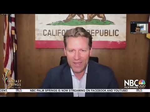IID Forms Coachella Valley Energy Commission