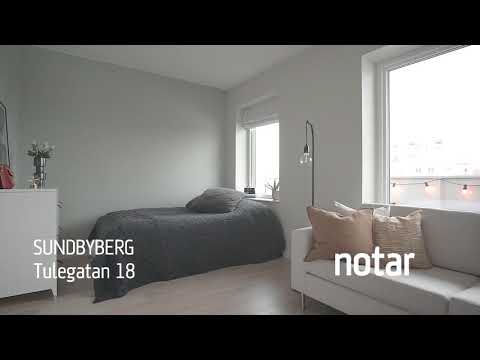 Såld, 1:a · 39m2 · 1990 kr avg, Centrala Sundbyberg : Via Notar mäklare Solna