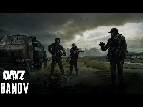 Steam Community :: Video :: DAYZ - Banov Trailer | PC