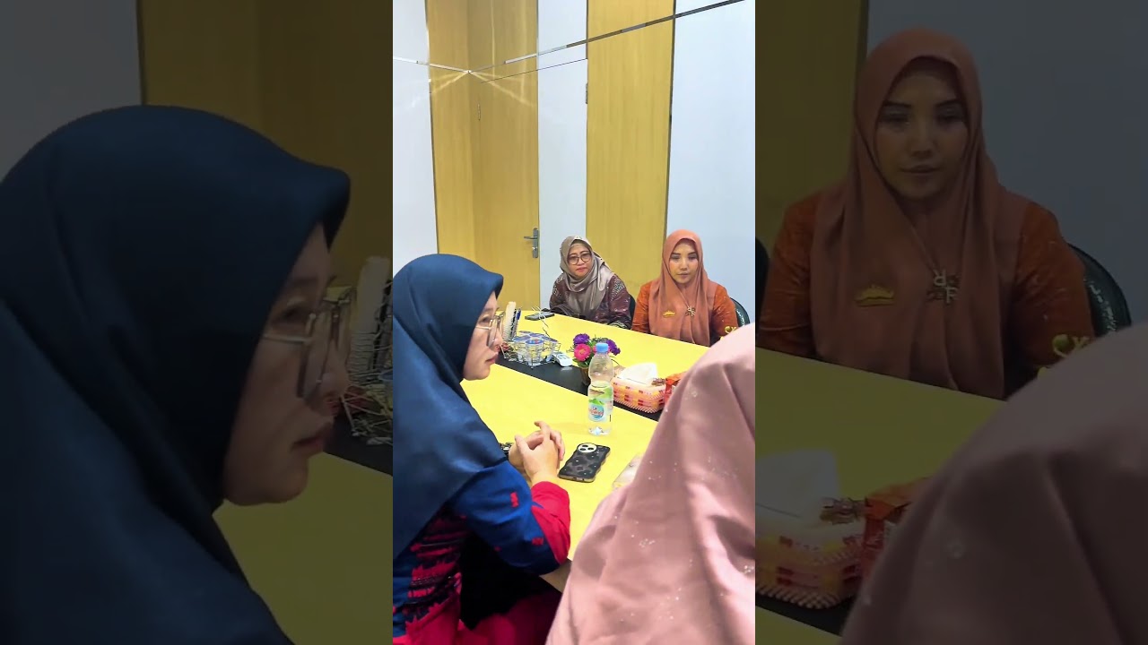 Kadiskes Dr. Eko Hendro Saputra Perkuat Profesionalisme Layanan Kesehatan dengan Pakta Integritas”