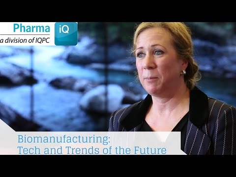 Biomanufacturing: Tech and Trends of the Future