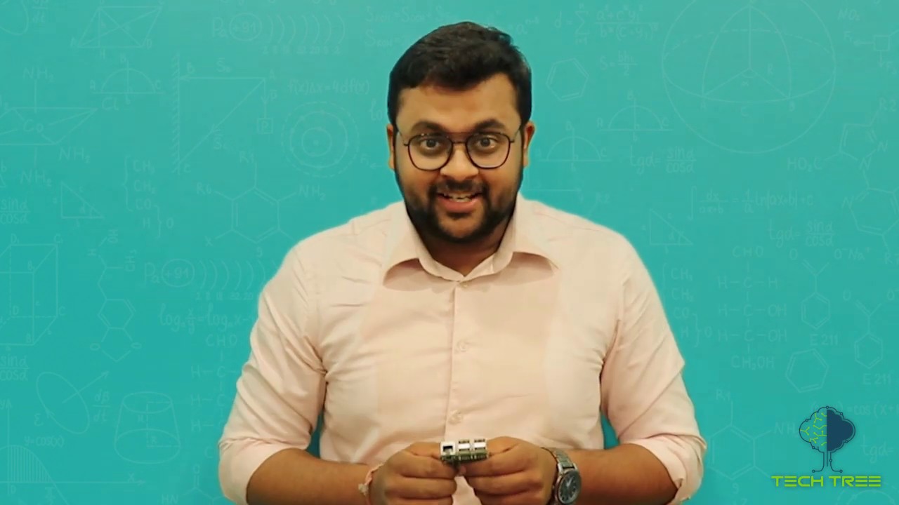 Tutorial 1: Raspberry Pi Intro