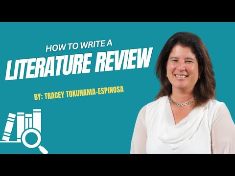 Step-by-Step: Writing a Literature Review for Your Action Research Project