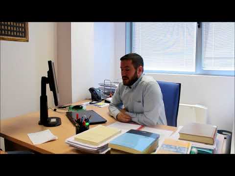 Entrevista a Alex Corona | Web TV