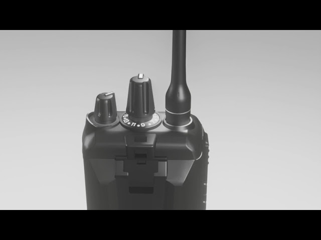 SYSCOM: IC-M85UL-ICOM - Radio VHF Portátil, Intrínsicamente Seguro, 5 W ...