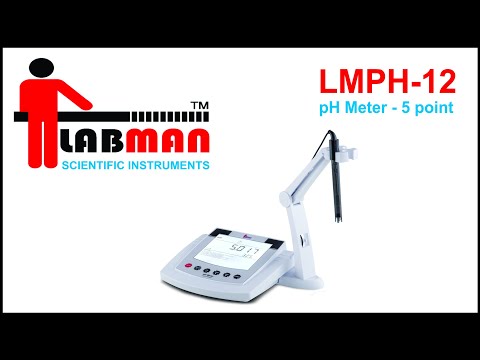 Systronics PH Meter - Latest Price, Dealers & Retailers in India
