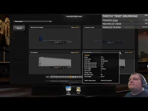 Steam Community :: Video :: ETS 2: Lets get Trucking