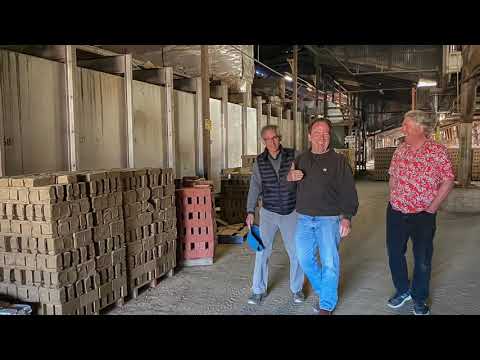 492 Staten Trip to McNear Brick February 2020