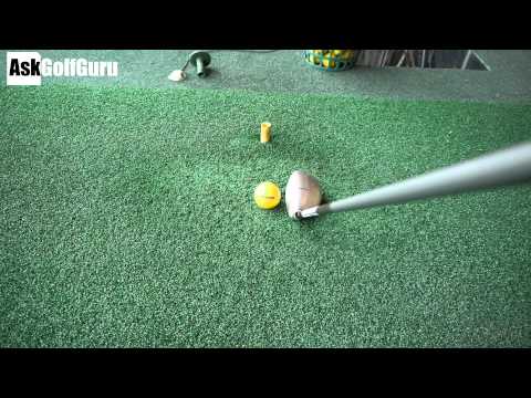 Cobra Golf AMP Hybrid
