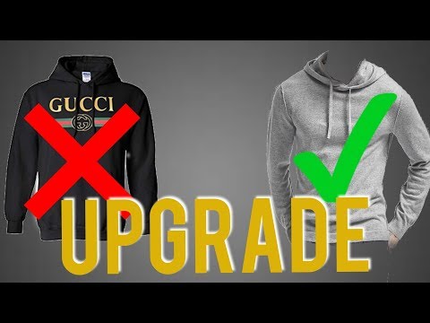 Hoodie Style For Men Fall 2018 - Do's and Don'ts
