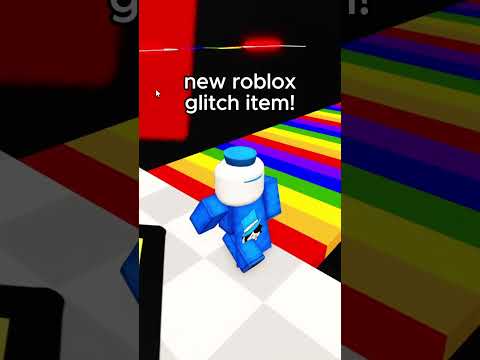This Avatar Glitch is Insane!