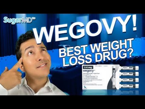 WEGOVY: What You Didn’t Know! Endocrinologist Explains