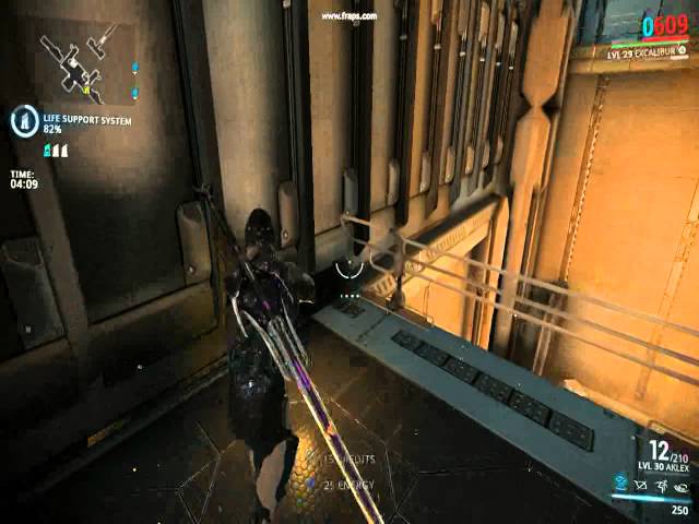 What to expect from Warframe in 2026: Wall-running, Tau expansion ...