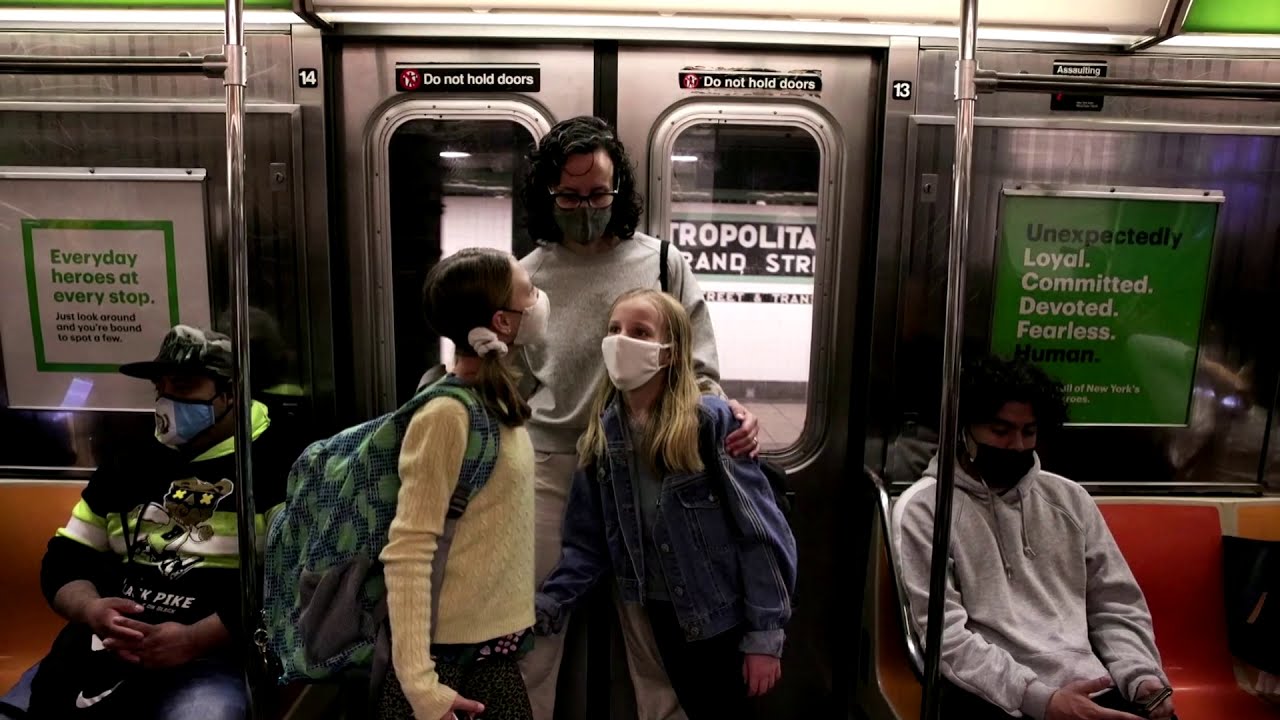 NYC schools to reopen Dec. 7 with weekly testing