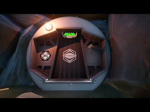 Steam Community :: Video :: Where is the Ominent ORC secret lab in ...