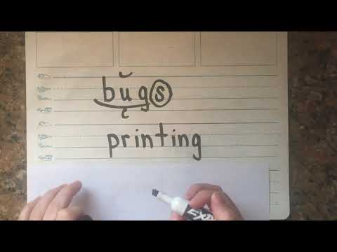 New suffixes -ed & -ing