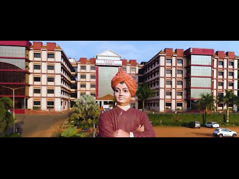 Alva's Institute of Engineering & Technology (AIET), Mangalore ...
