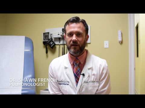 How is COPD Diagnosed?