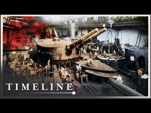 Why Nazi Germany Lost The War Of The Factories