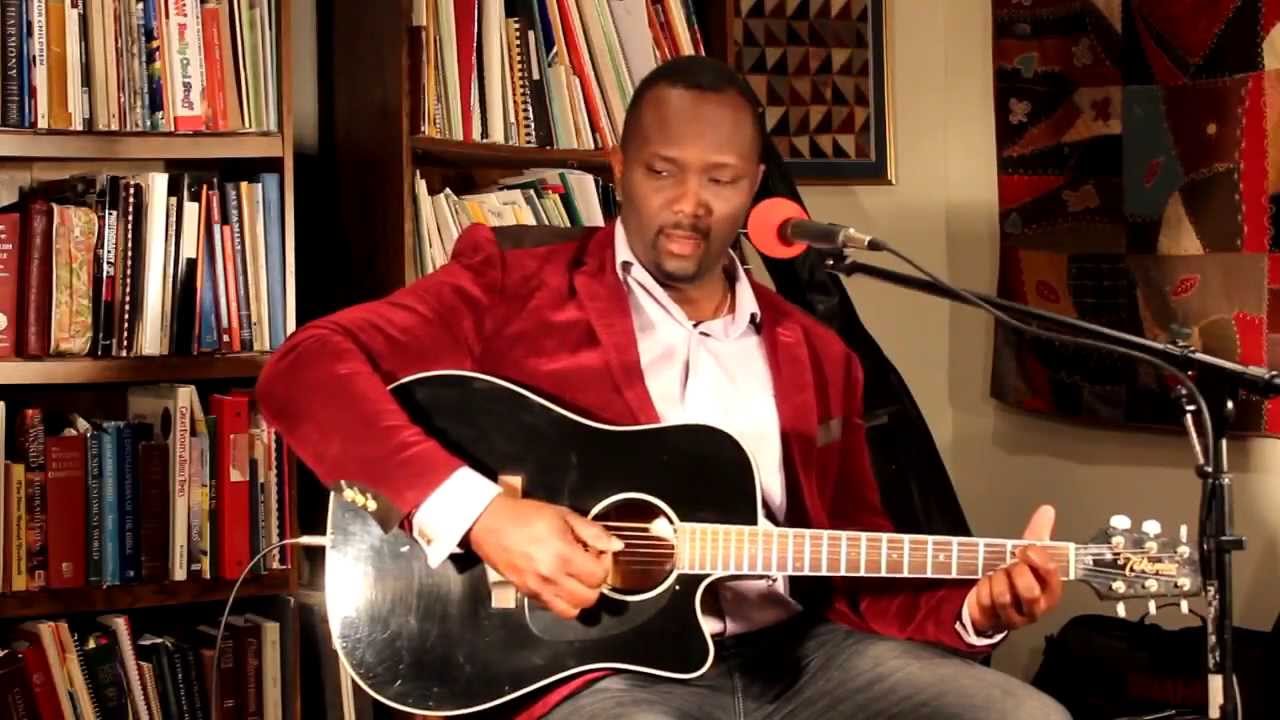 Hire Ade Adu - Wedding Singer - Singing Guitarist in Buffalo, NY | GigSalad