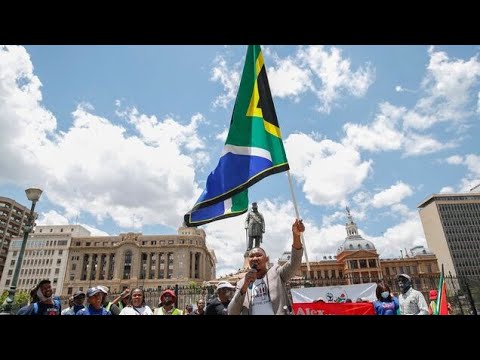 SouthAfrican Court Over rules Govt Over Zimbabwe Permits