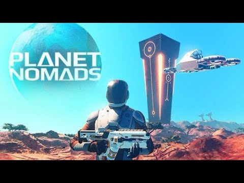 Steam Community :: Planet Nomads