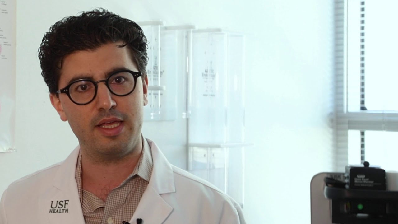 Otolaryngology | USF Health