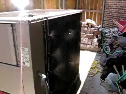 Cool Energy | AC Mister | AC Pre-cooler