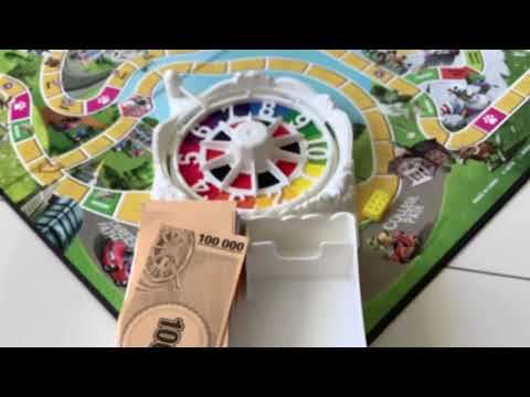 Game of life rules and reviews