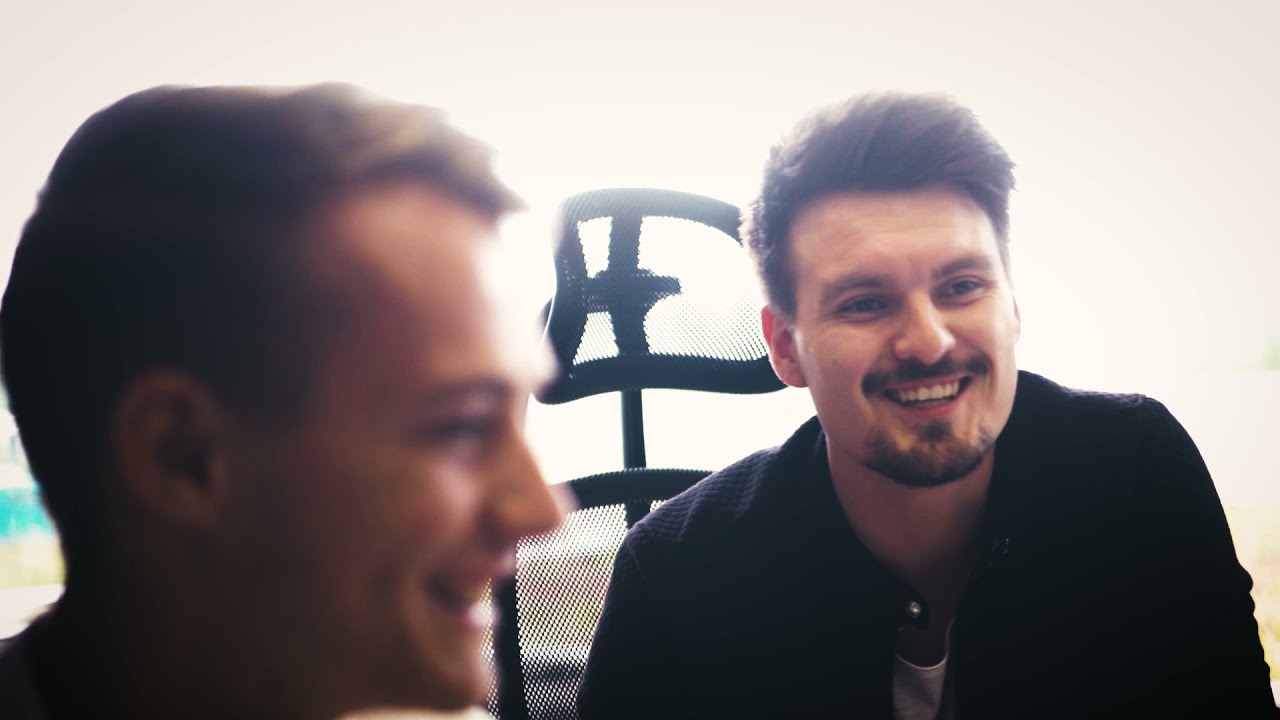 Develop Your Future | AraCom IT Services GmbH