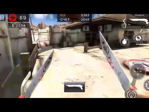 Steam Community :: Video :: Dead Trigger 2 / SlaughterIsland / Arena