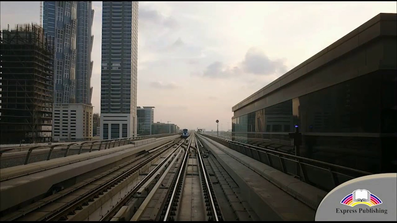 Aspect 10. Module 3 The tube