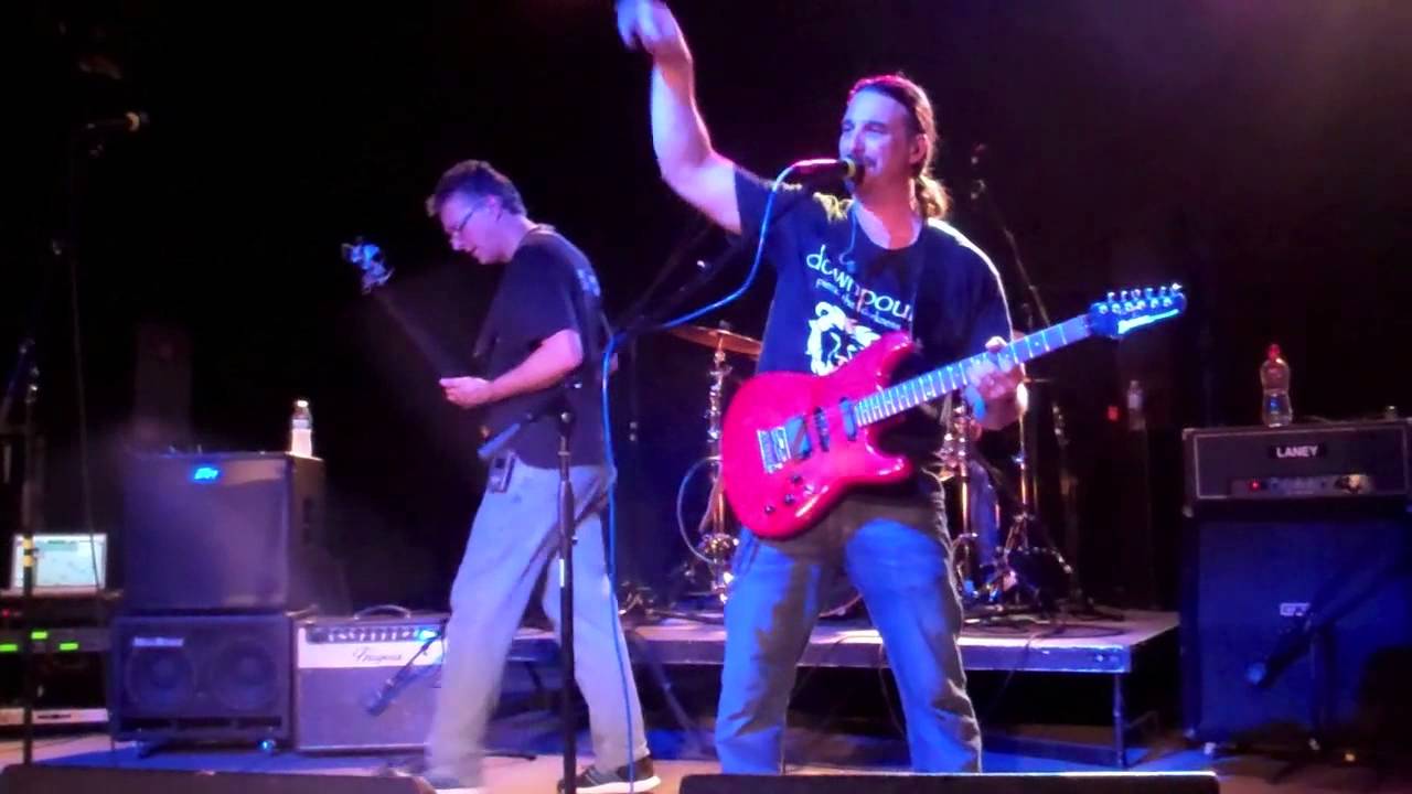 Hire Downpour - Cover Band in Raleigh, North Carolina