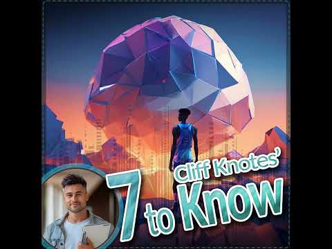 Shai Gilgeous-Alexander | Can you believe his scoring achievement? | Cliff Knotes' Seven to Know