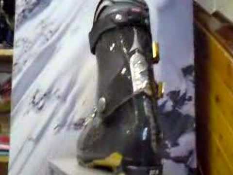 Atomic M-tech100 Ski Boot from www.whitemountainonline.co.uk