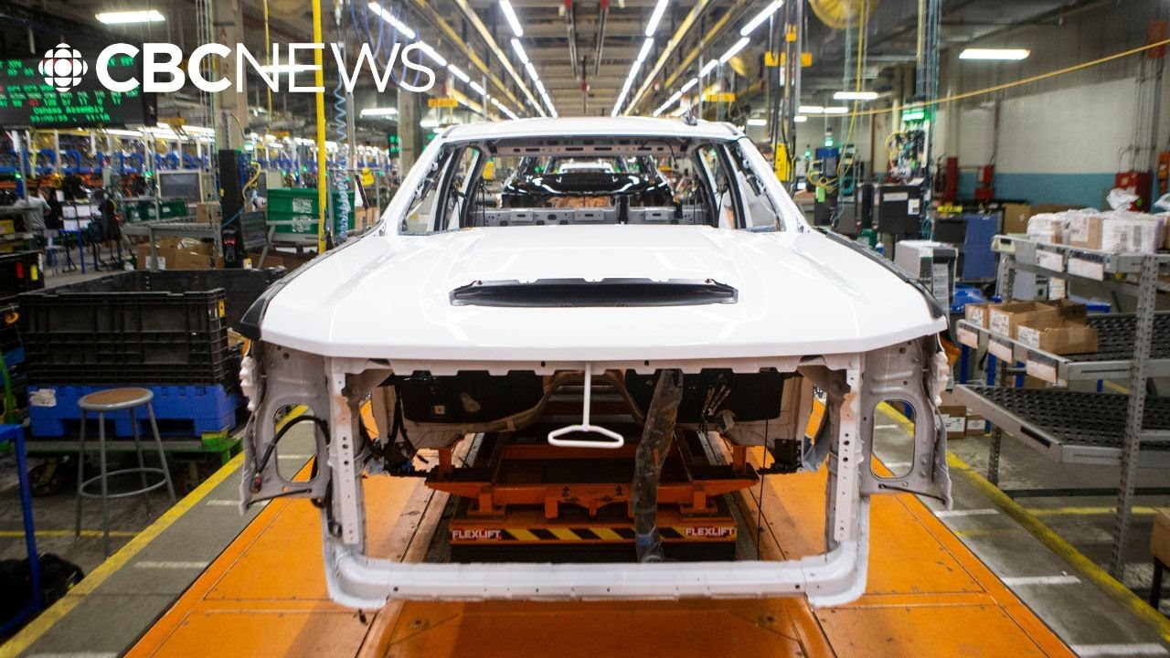 What cars are made in Canada, and could we make our own?