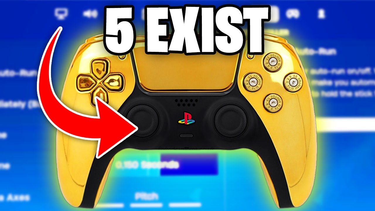 I Tested Every Limited Edition Gaming Accessory