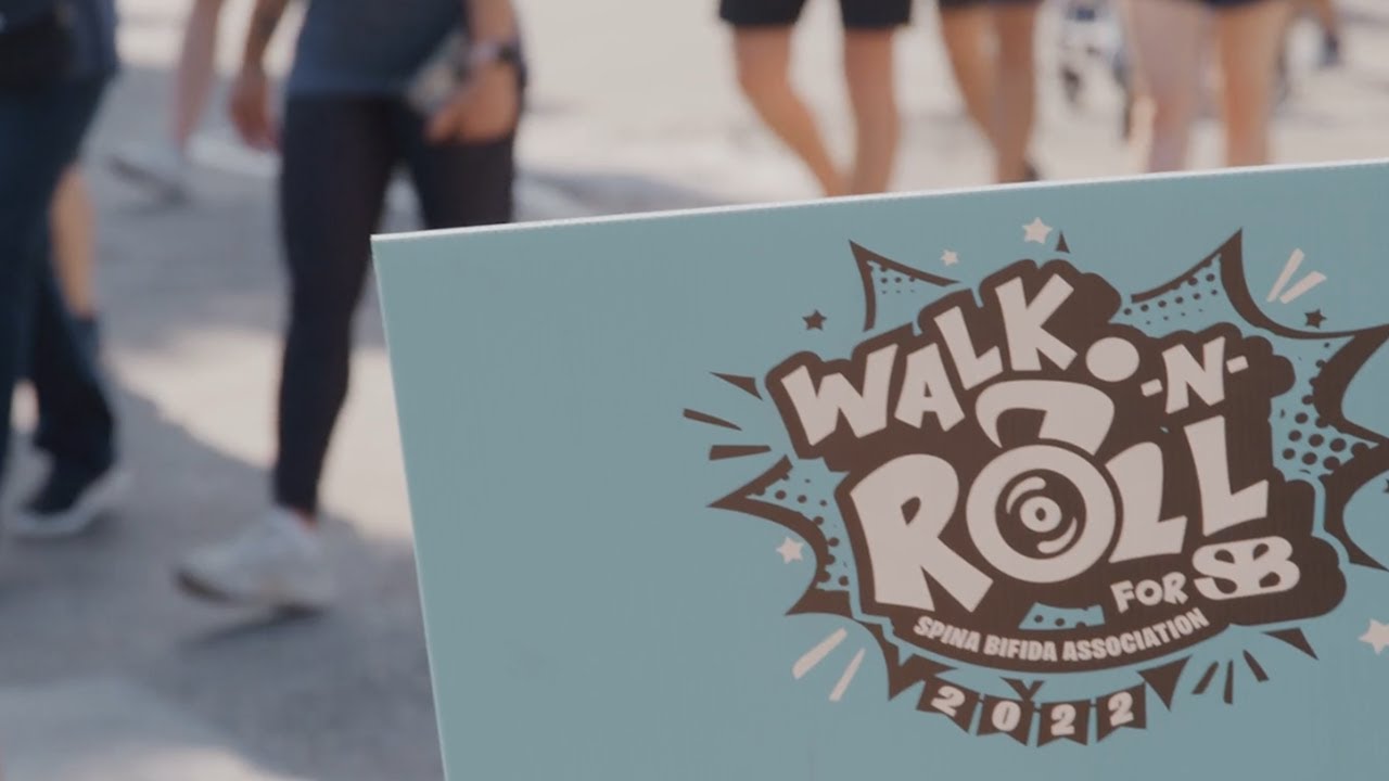 OCM: Oaktree Abilities Walk-N-Roll for Spina Bifida (2022)