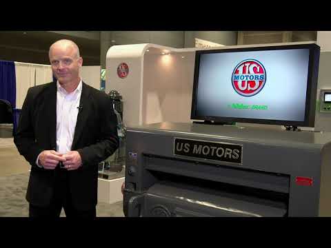Nidec Motor