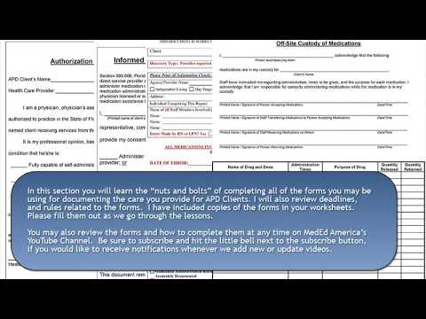 65G-7 Forms: What are they? How do you fill them out?