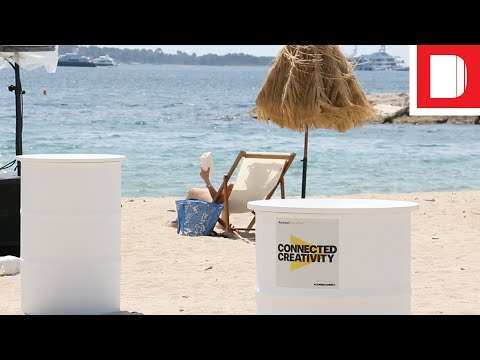 The Rise Of The Consultancies In Ad Land