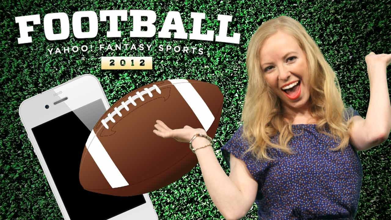 3 Fantasy Football Apps You NEED This Season!