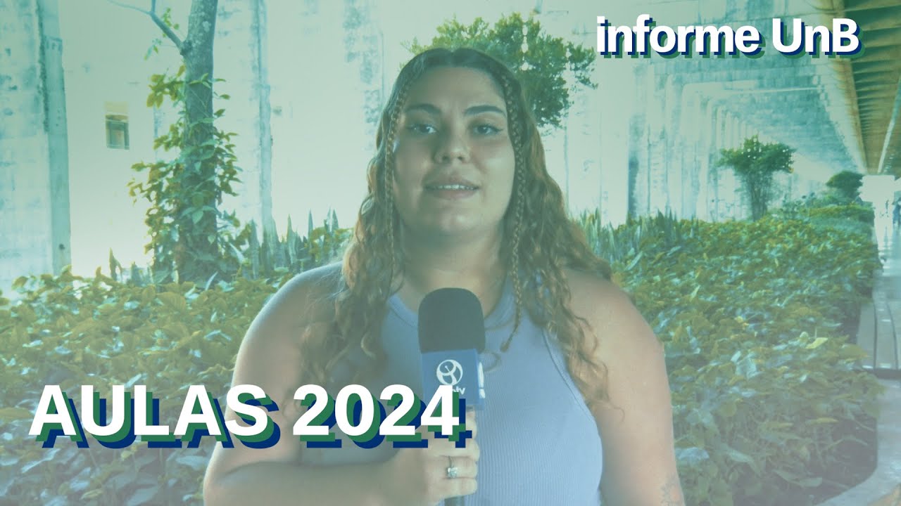 Calendário Acadêmico 2024 é definido
