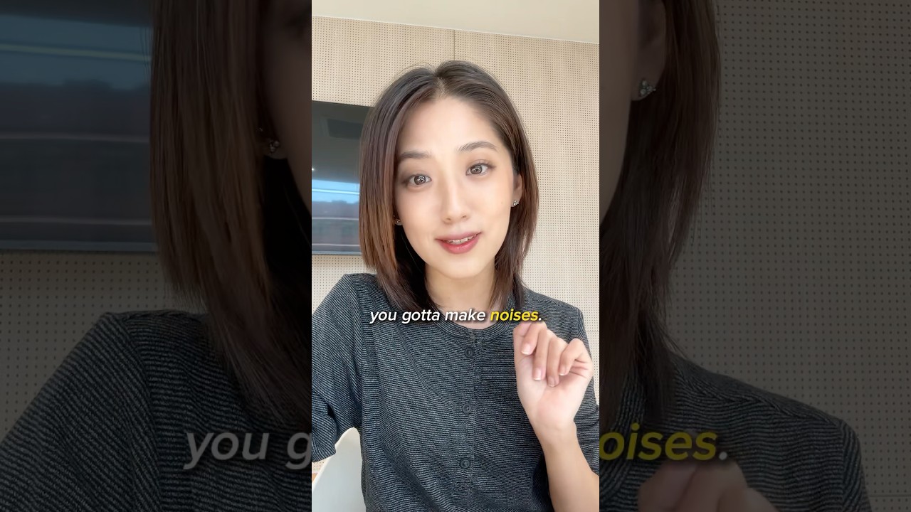 How to sound fluent in Korean (when you're not)